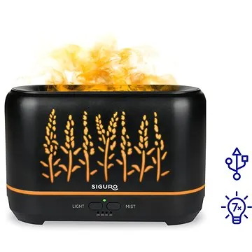 Aroma difuzéry | Siguro